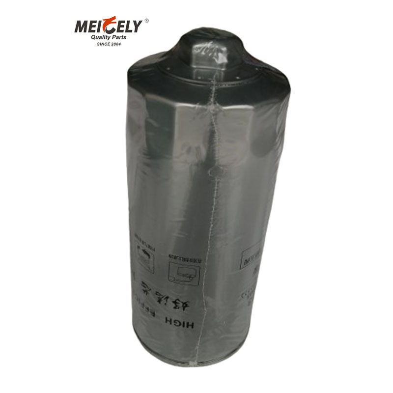 Sinotruk Howo A7 Shacman Jx0818 Oil Filter Element Oil Filter