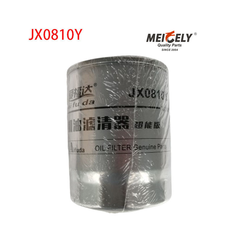Stock JX0810Y High Quality Oil Filter HO-7908 For Dongfeng Truck