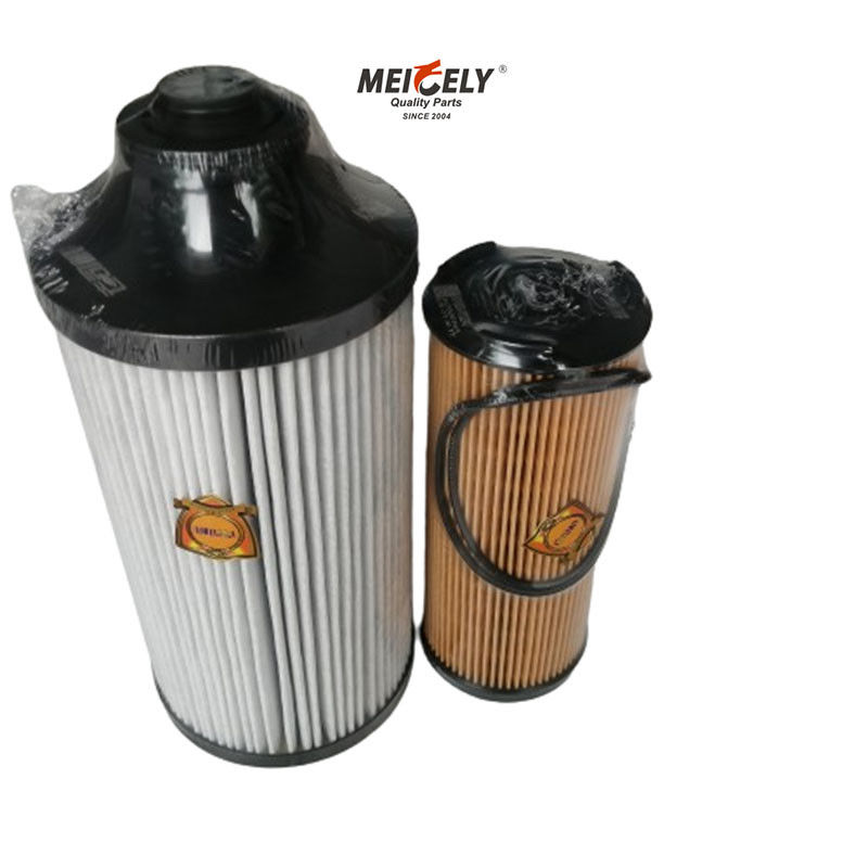 Oil Filter OEM 801000-1012240A For Dongfeng Liuqi Chenglong