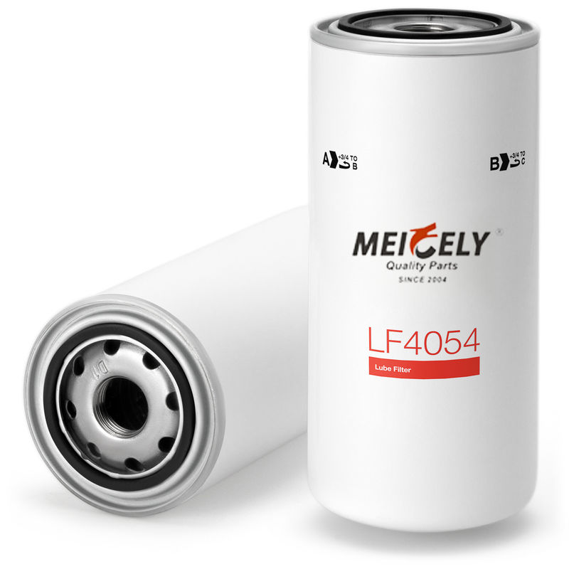 High Performance Oil Filter LF4054 For Heavy Trucks LF9001