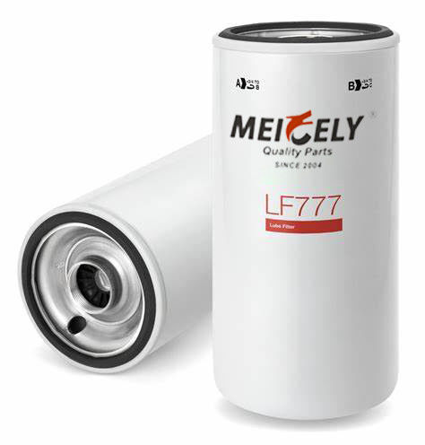 Original Oil Filter OEM LF777 LF9080 Used For Cummins Engine