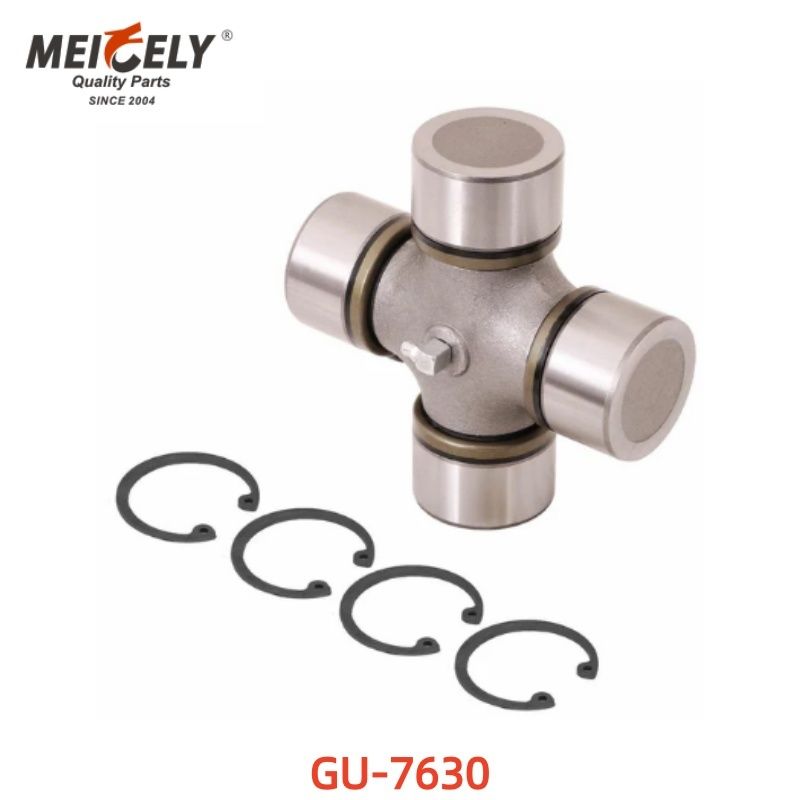 High-Quality Universal Cross Joint and U Joint Bearing GU_6730 With ...
