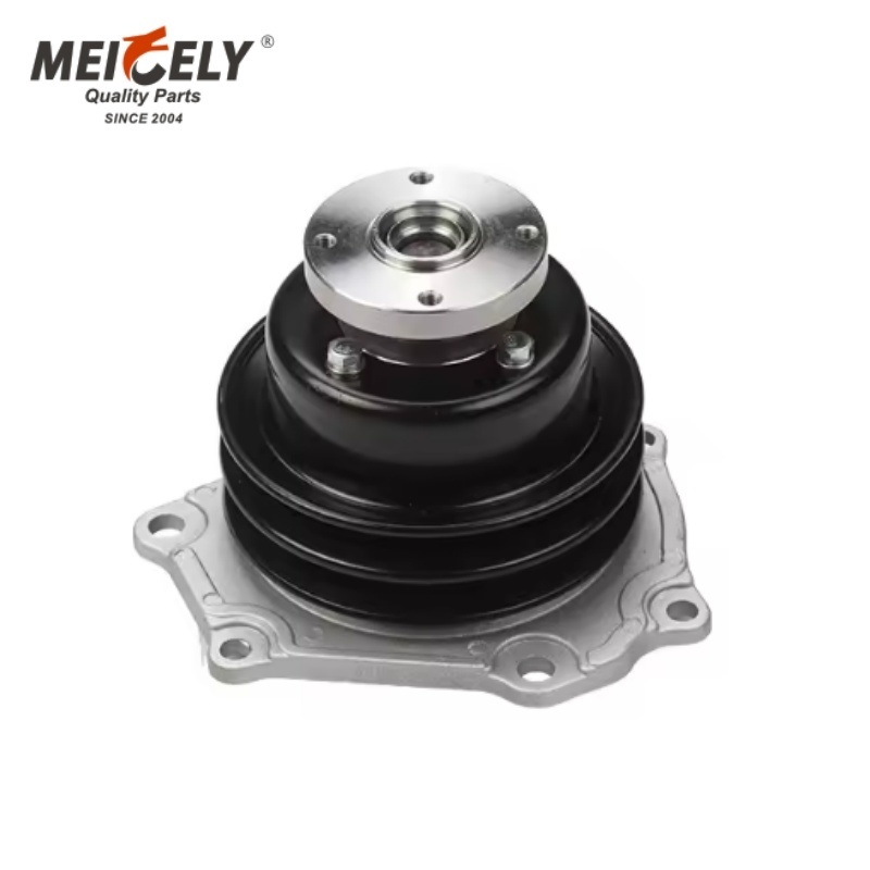 High-Quality Engine Spare Parts Water Pump 21010-40K05 For BD30 Engine ...