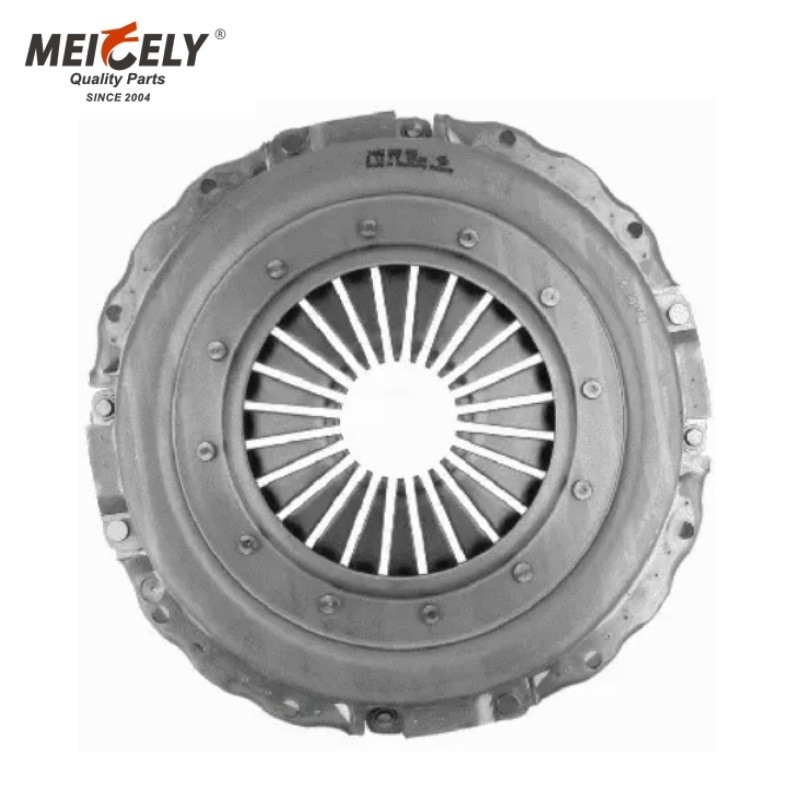 High-Quality 430mm Clutch Cover 3482000463 Clutch Pressure Plate ...