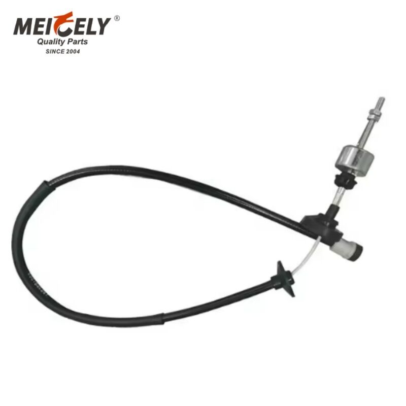 OE 6001 546 867 Clutch Cable Transmission System 8200 215 961 Cable For ...