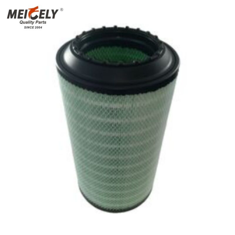 OEM 1537018 High-Quality Truck Parts Air Filter 1534932 Filter Use For ...