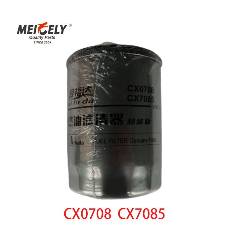 Stock Engine Parts OEM CX0708 Fuel Filter