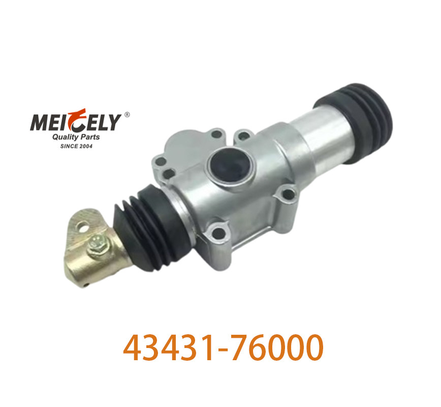 Wholesale 43431-76000 Original 654-04000 Shift Booster For Nissan Truck