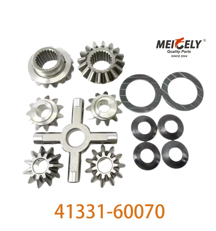 Genuine 41331-60070 Differential Spider Kit For Toyota 41331-60060