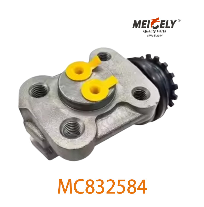 Genuine MC832584 Brake Wheel Cylinder MC832588 Fit For MITSUBISHI FUSO