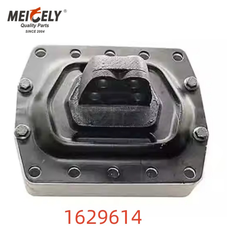 High-quality Engine Mounting 1629614 Engine Mounting Rear For VOLVO ...