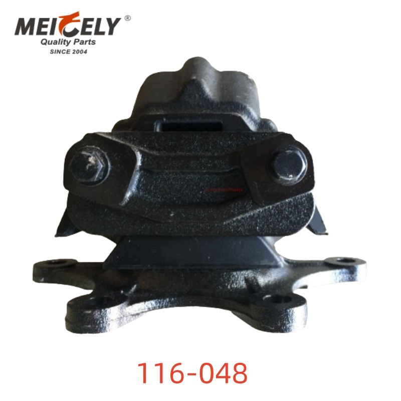 OEM 116-048 Shock Absorber Engine Mount 21811-8D000 218117M000 for HYUNDAI