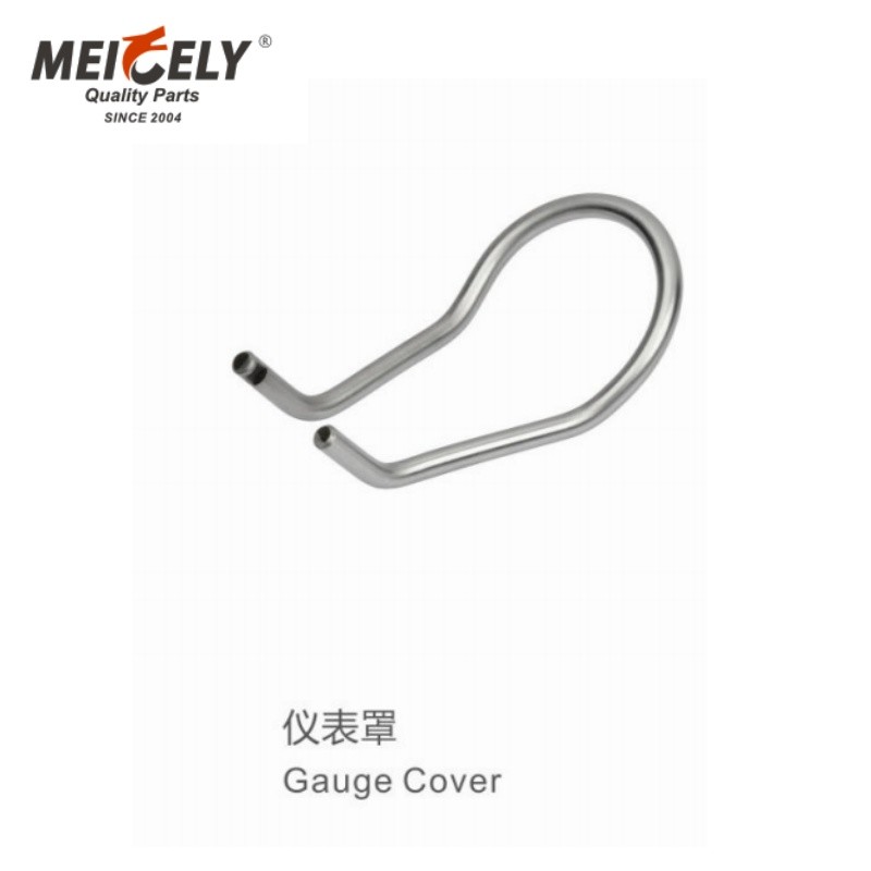 Tank Common Accessories Fusible Plug Lock Box Hose Locker Dust Cap For ...
