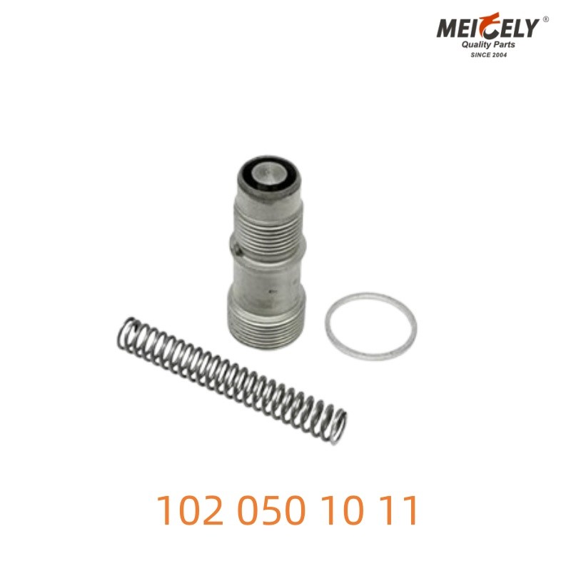 102 050 10 11 OEM Timing Chain Tensioner For Mercedes-Benz