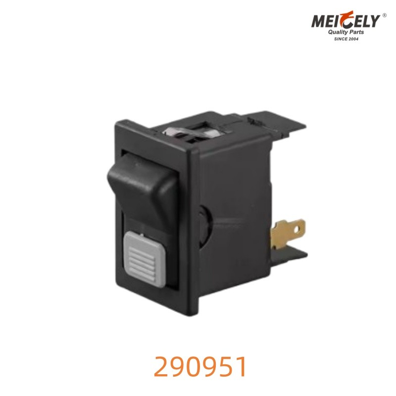 Premium 290951 Switch For Scania Reliable Precise OEM Compatible