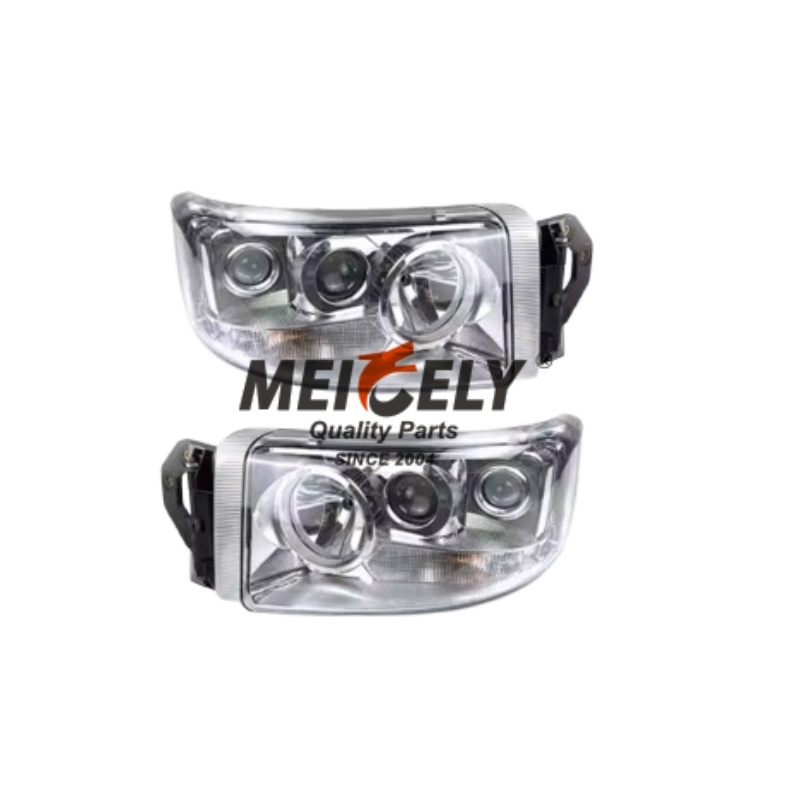 L5010578451 R5010578475 Ultra-Bright Waterproof OEM Head Lamp For Renault