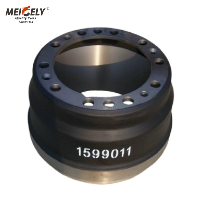 High Quality 1599011 - Brake Drum OE Number By Volvo Models