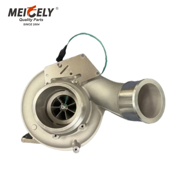 Mack Truck S430V095 Turbocharger – Direct Fit Replacement
