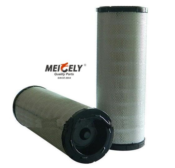 57MD320M Truck Replacemebt Air Filter 42808 RS4634 P616691 LAF5114MXM ...