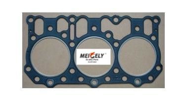 57GC2176A Cylinder Gasket Replacement 6 Ring Fire Applied To Use for rvi