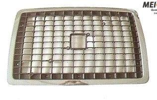 Grille Truck Parts American Heavy Duty Body Spare Parts 20700065