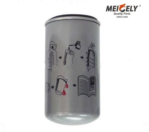 Use for rvi Truck Auto Fuel Filter 5010477855 450g 88mm