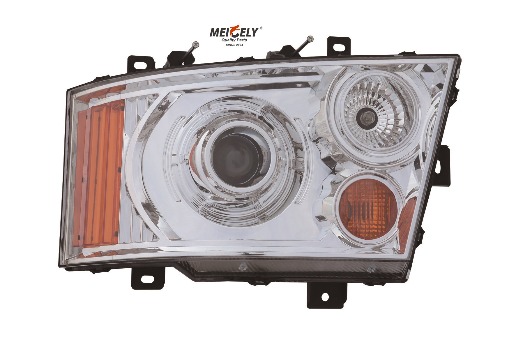Dayun N8 Full Led Headlamps Front Left And Right 412AAA01000